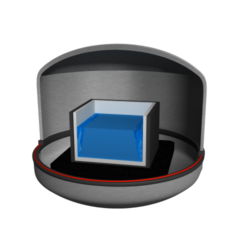 Crystalmax ECM Greentech | CrystalMax Innovation