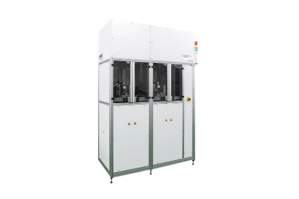 Batch-type vertical furnace | PECVD | PV applications