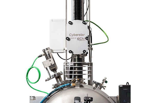 Czochralski furnace (CZ) | Czochralski single crystal puller