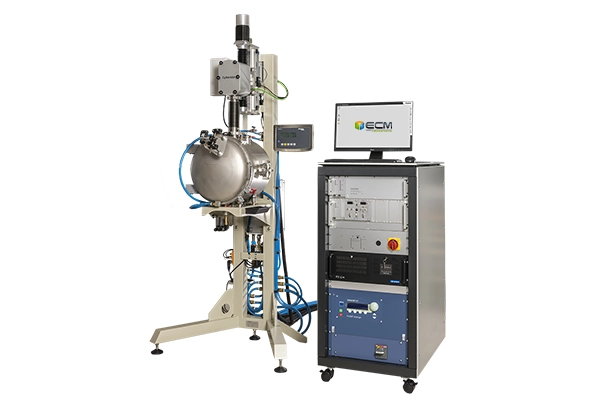 Edge-Defined Film-Fed growth furnace | ECM Greentech