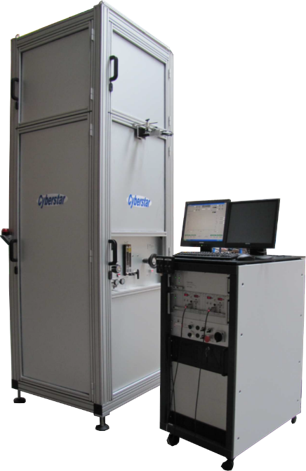 MF3000 Xenon lamp furnace | Optical vertical floating zone