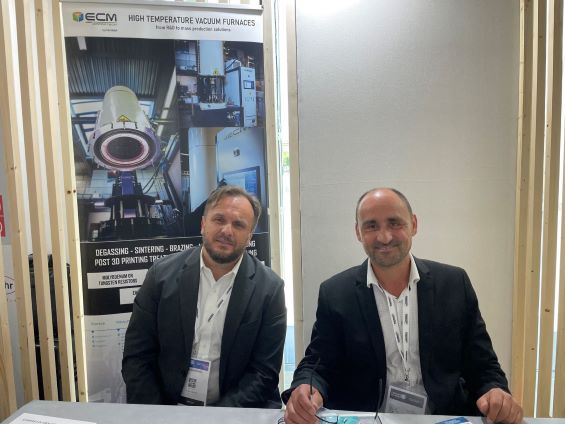 About May 2023 - ECM