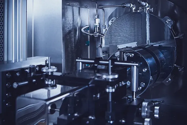 Equipment and Solutions for Semiconductor | ECM Greentech