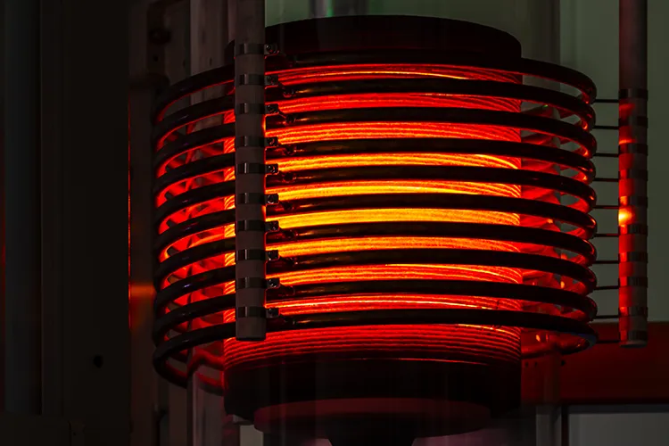 Crystal Growth methods for Sapphire, Si & SiC | ECM