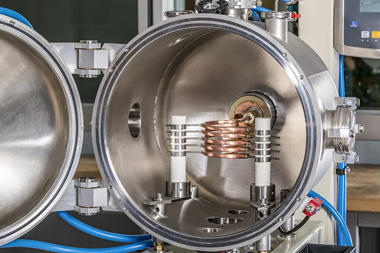 Crystal Growth methods for Sapphire, Si & SiC | ECM